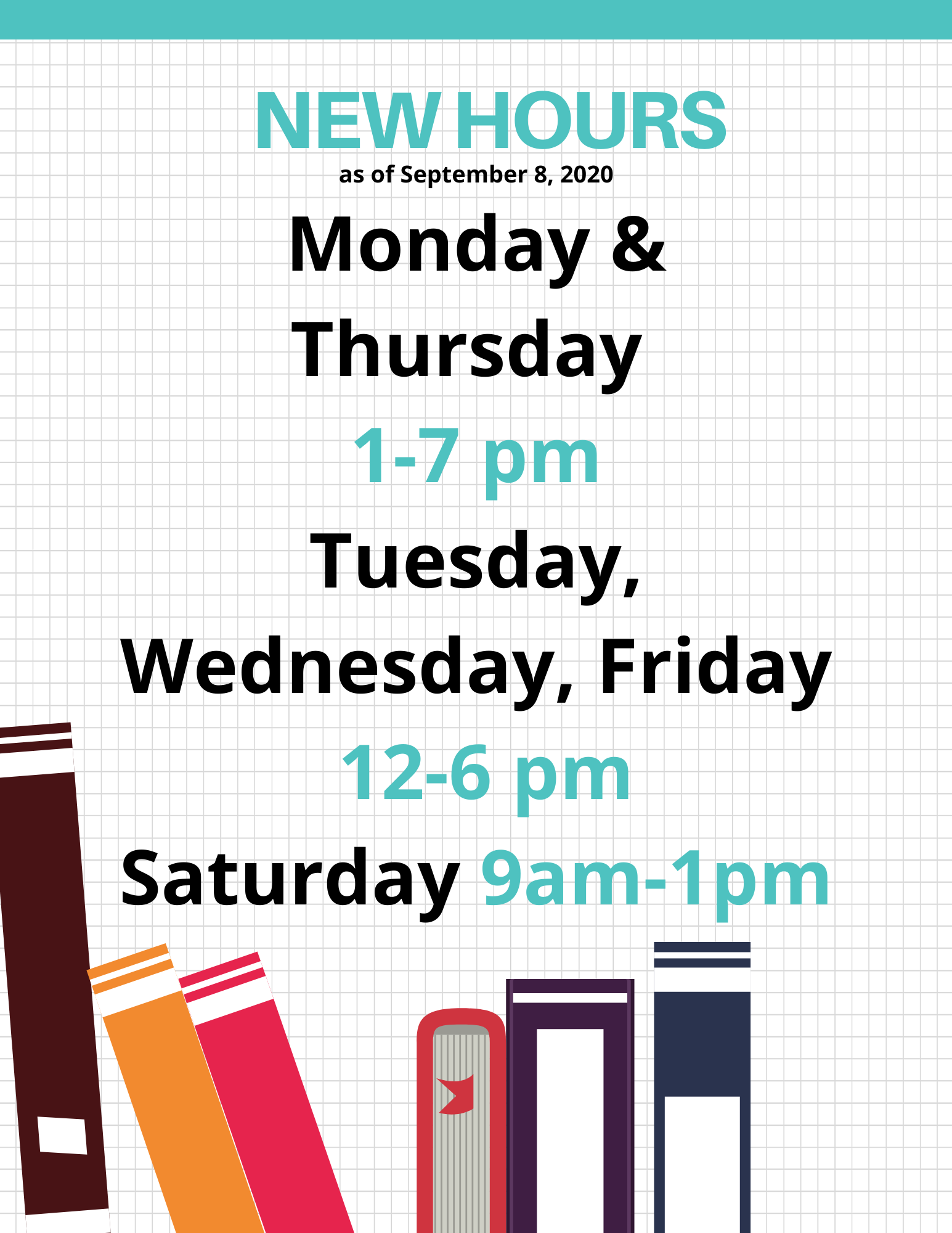 Degenstein Community library | Your Window to the World